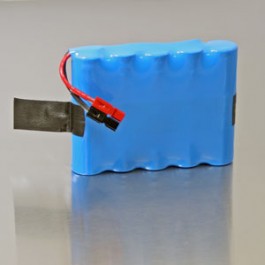 Sebra 2380 Tube Sealer Replacement Battery|Batteryheads.com