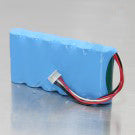 Fluke Sigma Pace 1000 Pacemaker Analyzer Battery - Replaces Part # ...