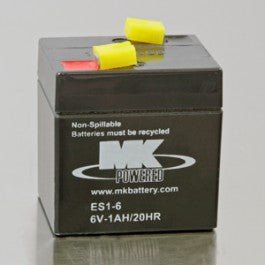 Abbott 41234 Cardiac Output Computer Replacement Battery|Batteryheads.com