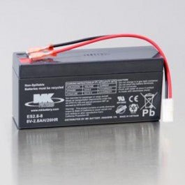 Abbott Aclaim Encore 12337 Infusion Pump Replacement Battery ...