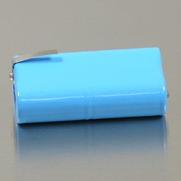 Fluke 95 Multimeter Replacement Battery|Batteryheads.com