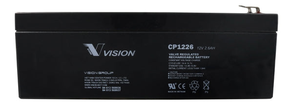 Liko Likorall 243 Patient Lift Replacement Battery|Batteryheads.com