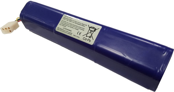 Premium Replacement Batteries for Physio-Control Medical Devices ...