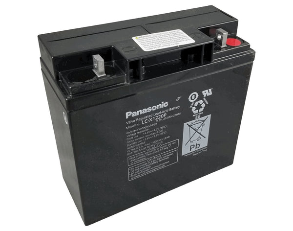 Pulmonetic Systems LTV Universal Power Supply Battery - Replaces Part ...