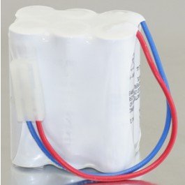 Seca 708 Chair Scale Battery - Replaces Part #68-22-12721|Batteryheads.com