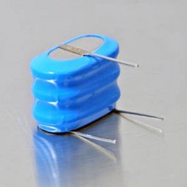 Spirometrics Flowmate 2400 Spirometer Replacement Battery|Batteryheads.com