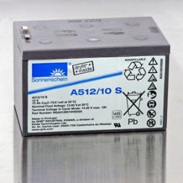 Trumpf Medical Titan Operating Table Replacement Battery|Batteryheads.com