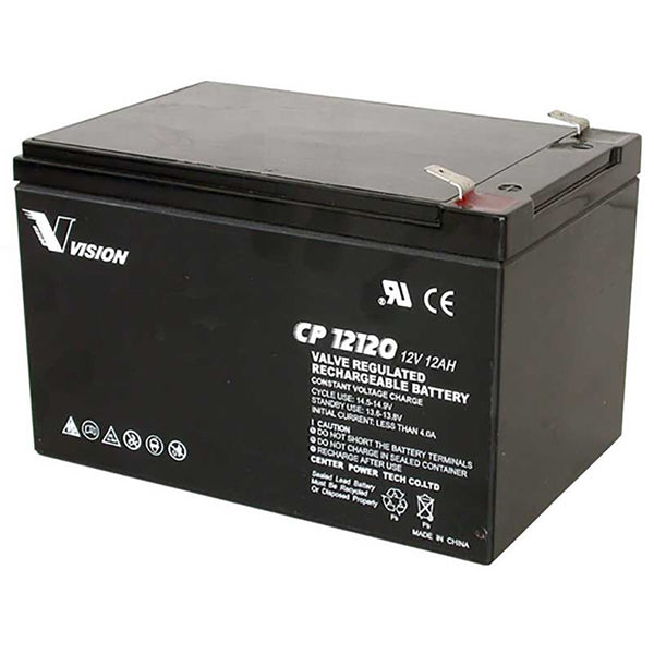 Tyco SimplexGrinnell 4003 Fire Alarm Battery|Batteryheads.com